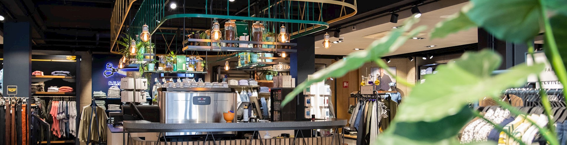 Home | Noordhof Interieurbouw